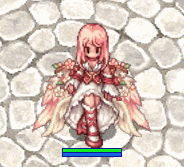 Fortune Teller - Cunning Mage - The ROGGH Library